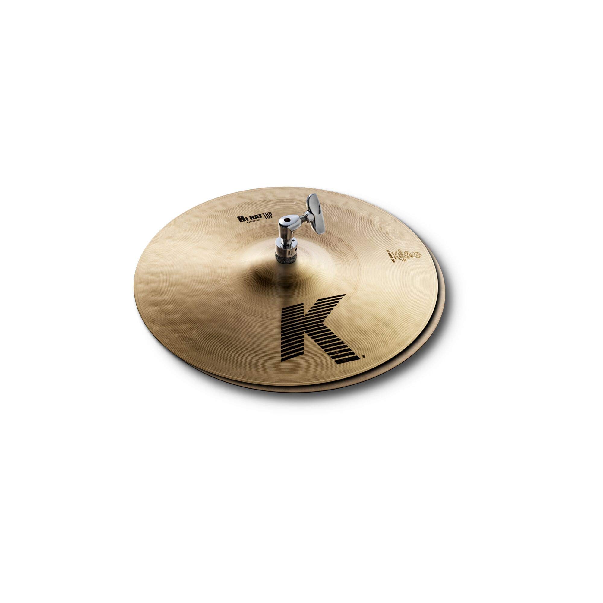 Avedis Zildjian Company 13" K HiHats - Pair