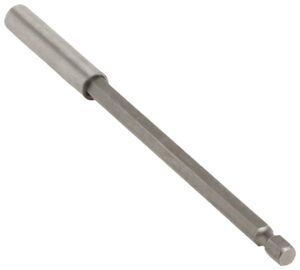 bosch cc60486 6 in. magnetic bit tip holder