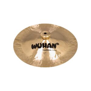 wuhan wu104-12 china cymbal