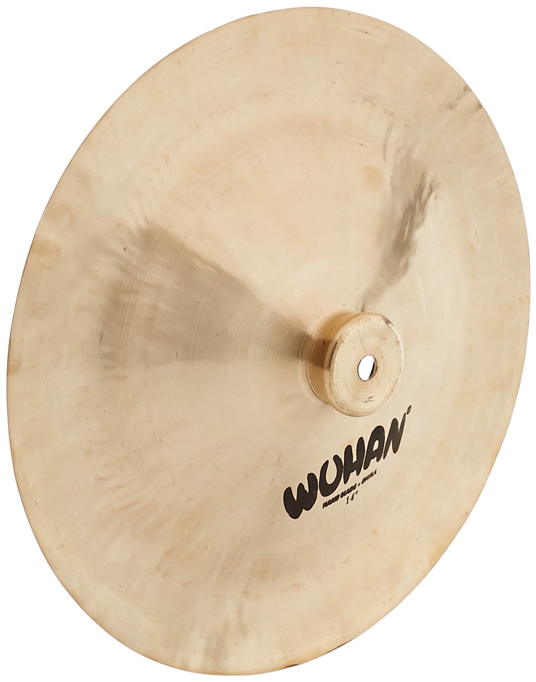 Wuhan WU10414 14-Inch Lion China Cymbal