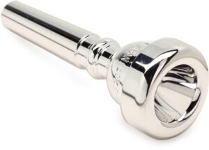 yamaha flugelhorn mouthpiece bobby shew signature (yac shewflugel)