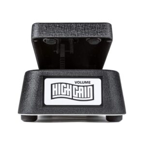 dunlop high gain volume pedal