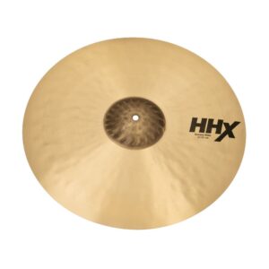 sabian 21" hhx groove ride