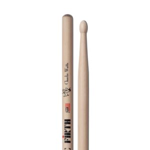 Vic Firth Signature Series -- Charlie Watts