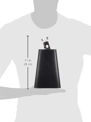 Latin Percussion LP206A Bongo Cowbell