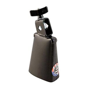 latin percussion lp575 tapon model cowbell