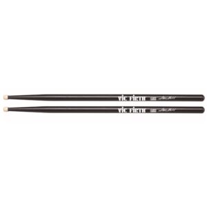 vic firth signature series -- steve gadd - black