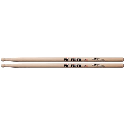 Vic Firth Signature Series -- Terry Bozzio, Phase 1