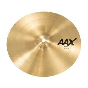 sabian 10" aax splash