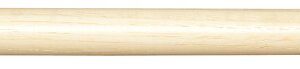 Vater MV7 Marching Drum Sticks with Barrel Tip, Pair Drumsticks