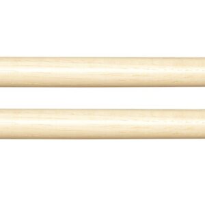 Vater MV7 Marching Drum Sticks with Barrel Tip, Pair Drumsticks