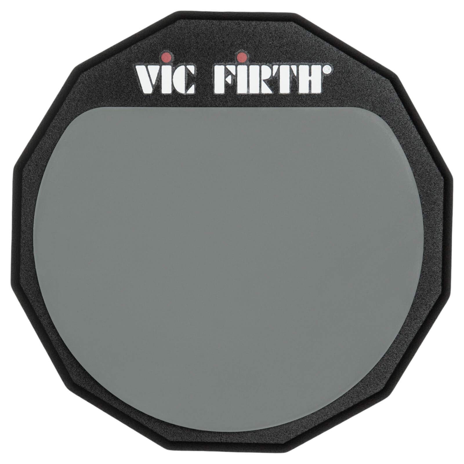 Vic Firth 6" Single-Sided Practice Pad