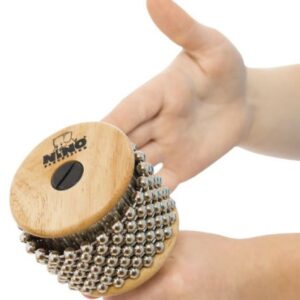 Meinl NINO Small Cabasa Natural