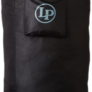 Latin Percussion LP542-BK LP Fits-All Conga Bag, Black