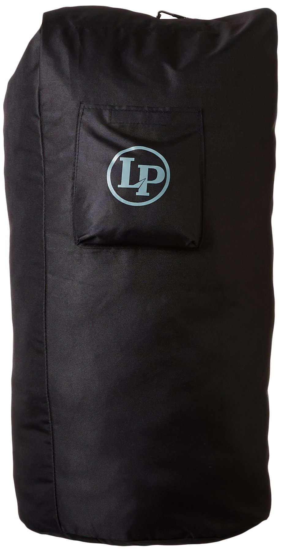 Latin Percussion LP542-BK LP Fits-All Conga Bag, Black