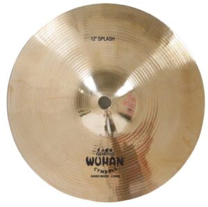 wuhan wusp12 splash 12-inch