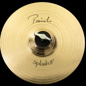 Paiste Signature Cymbal Splash 8-inch