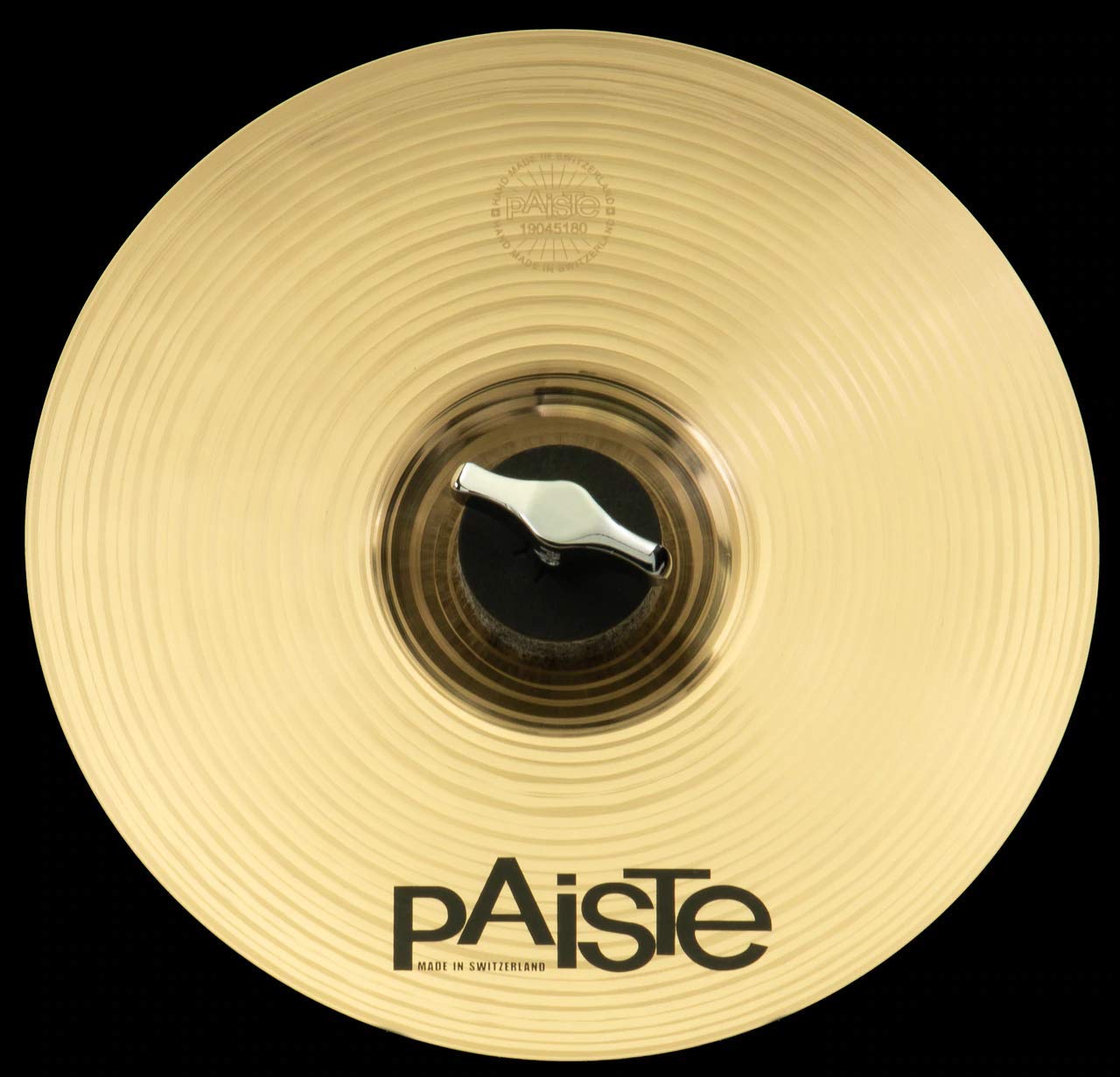 Paiste Signature Cymbal Splash 8-inch