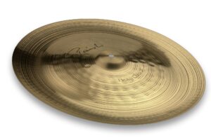 paiste signature cymbal heavy china 18-inch