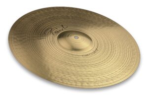 paiste signature cymbal fast crash 17-inch