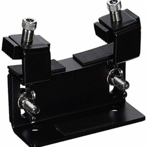 Gibraltar SC-BDPM Bass Drum Platform Fits 18 Inch/20 Inch,Black