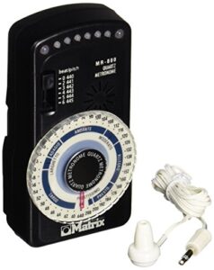 matrix tuner (mr800)