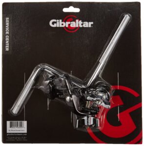 gibraltar sc-jpm jaw percussion mount