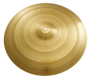 sabian 22" paragon ride