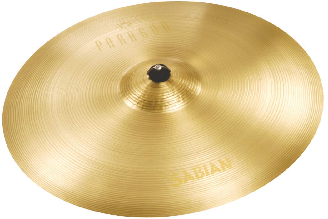 SABIAN 22" Paragon Ride