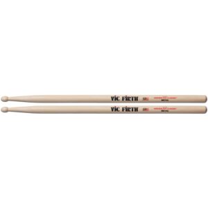 Vic Firth American Classic Metal