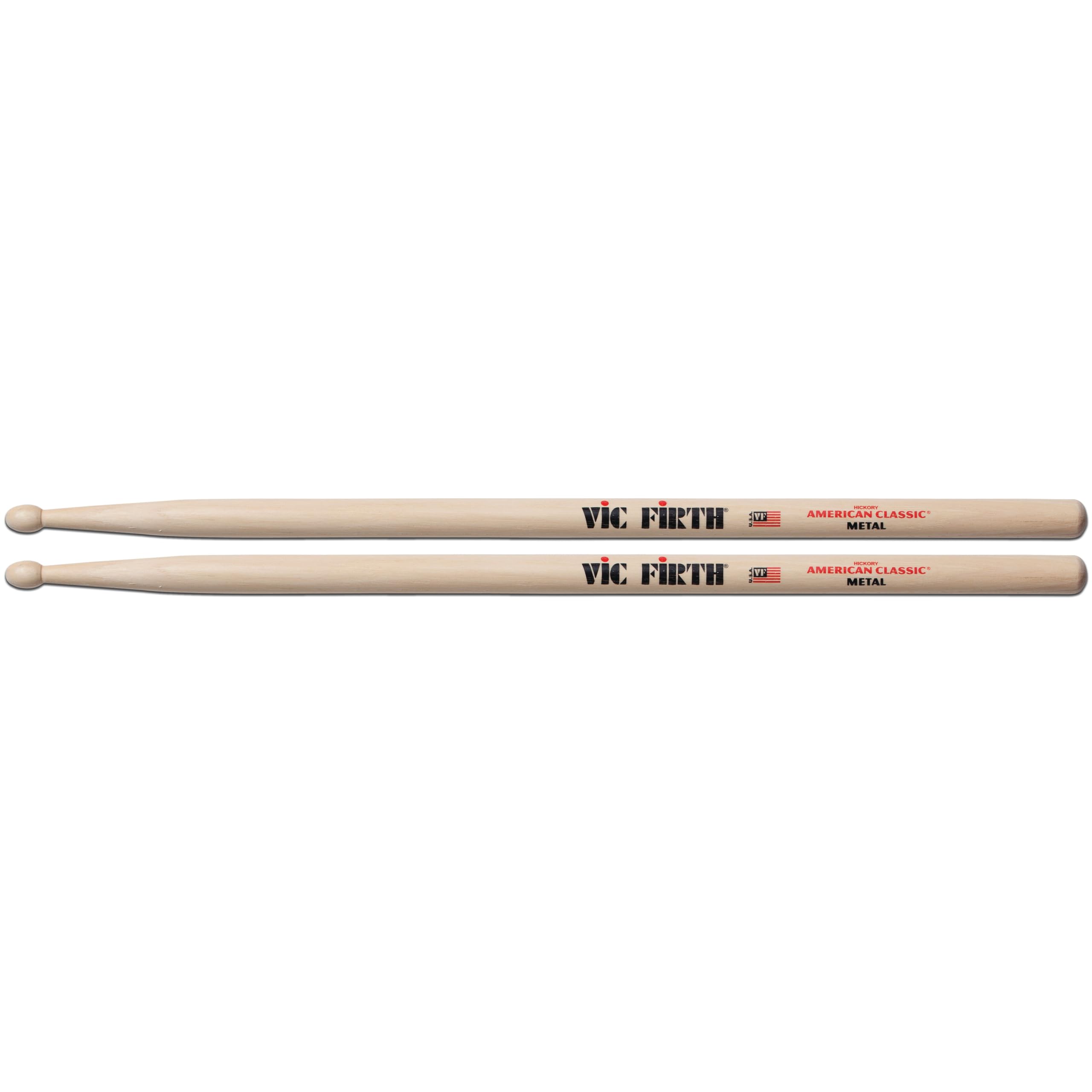 Vic Firth American Classic Metal