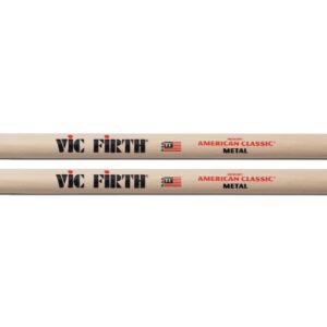 Vic Firth American Classic Metal