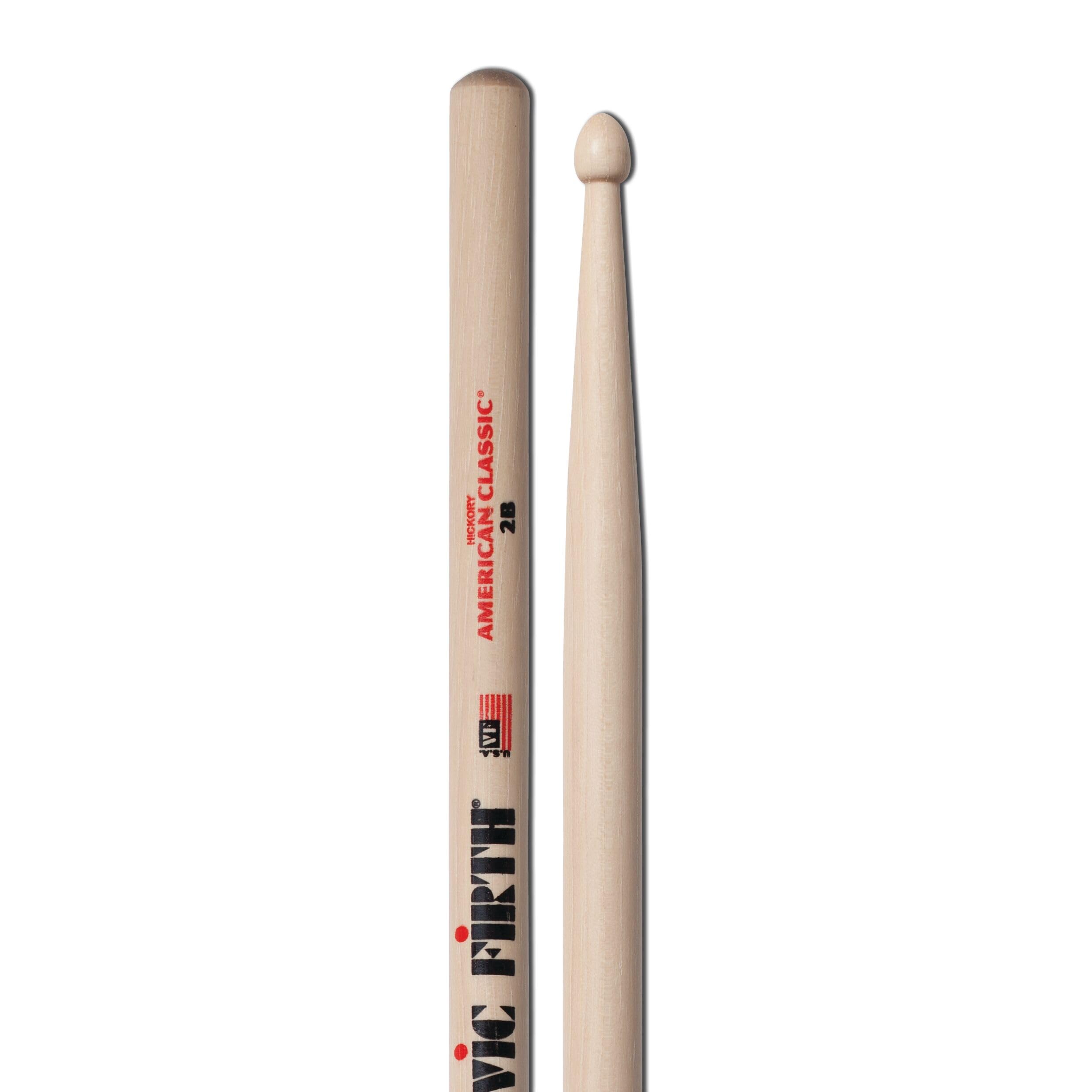 Vic Firth American Classic 2B