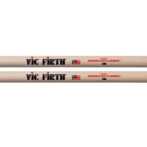 Vic Firth American Classic 2B