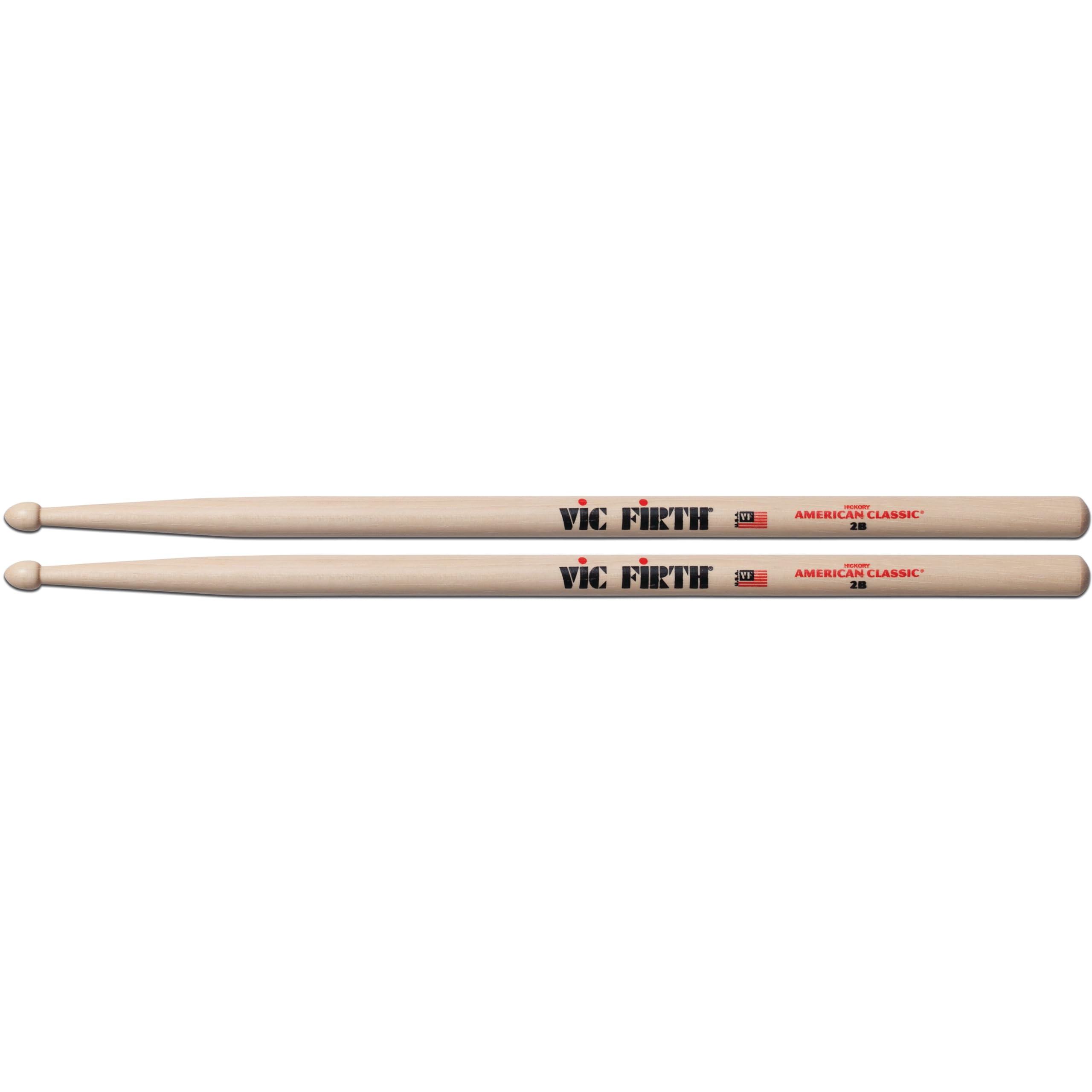 Vic Firth American Classic 2B