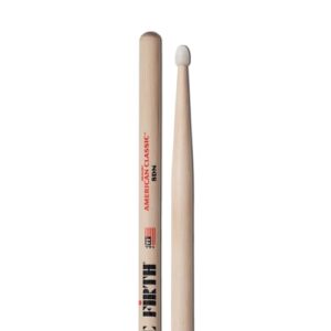 Vic Firth American Classic 8DN - Nylon Tip