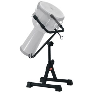 gibraltar gds lightweight djembe stand