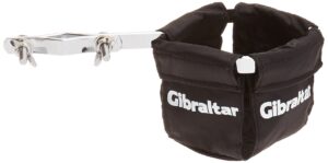 gibraltar sc-sdh soft nylon drink holder