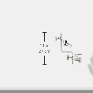 Gibraltar SC-RP171 Hh Double Bass Attachment Clamp