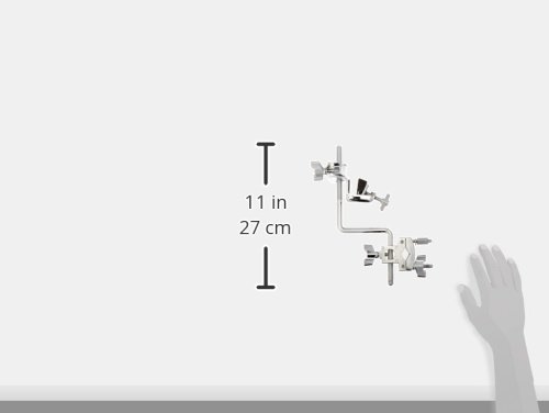 Gibraltar SC-RP171 Hh Double Bass Attachment Clamp