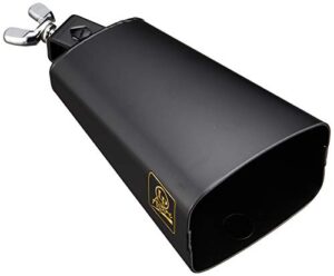 latin percussion lpa404 cha-cha cowbell 5 3/4