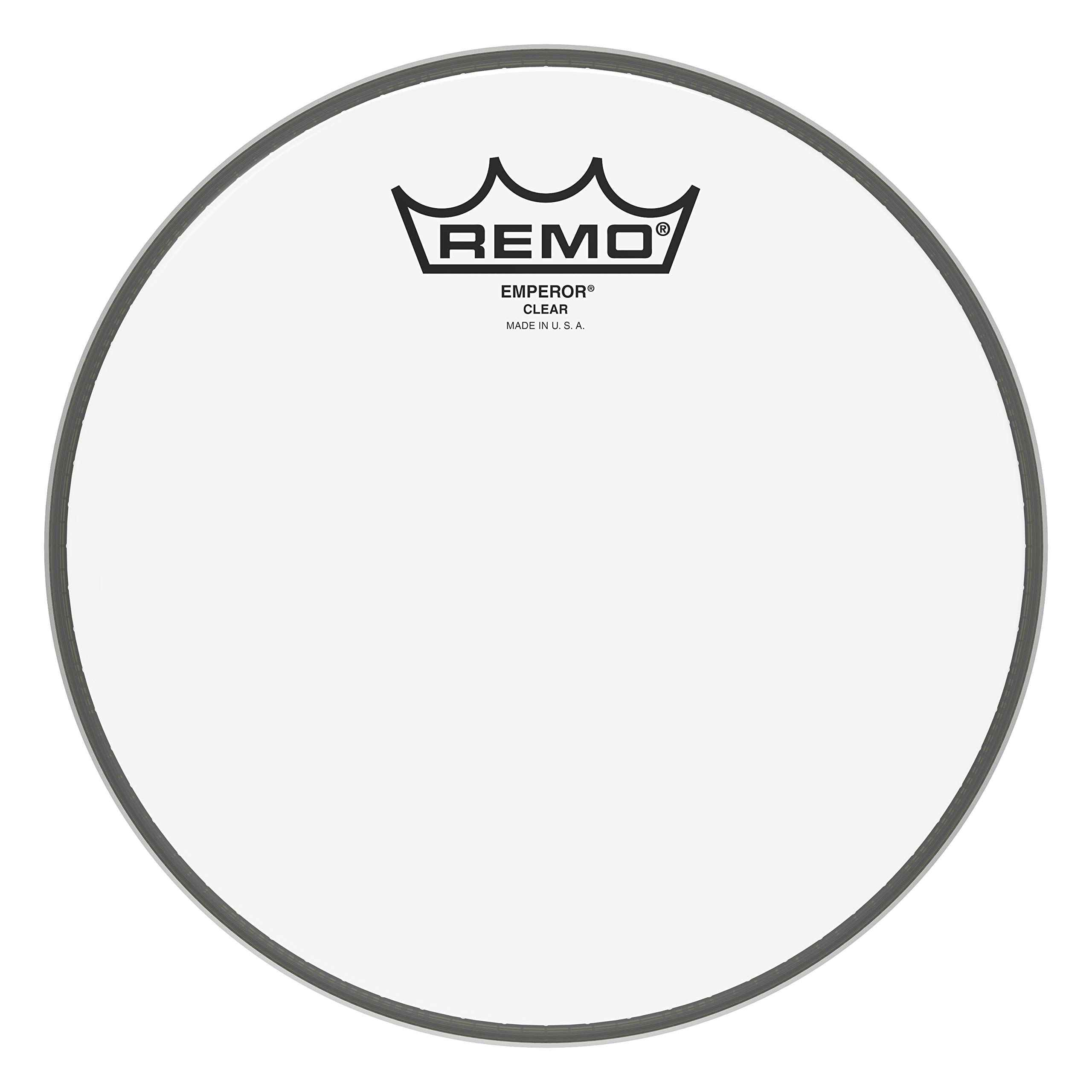 Emperor® Clear Drumhead - 8"