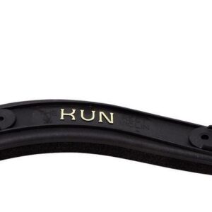 Kun Original - 4/4 Violin Shoulder Rest