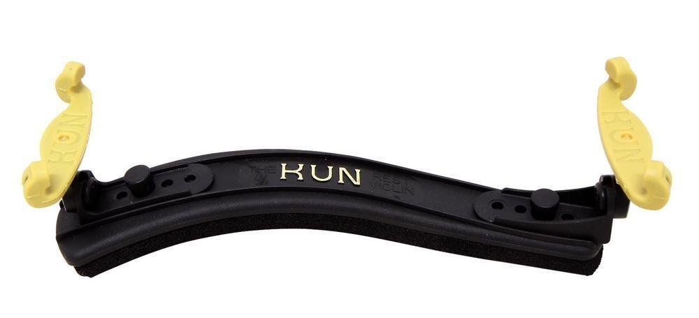 Kun Original - 4/4 Violin Shoulder Rest