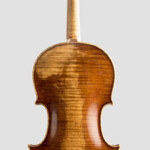 Kun Original - 4/4 Violin Shoulder Rest