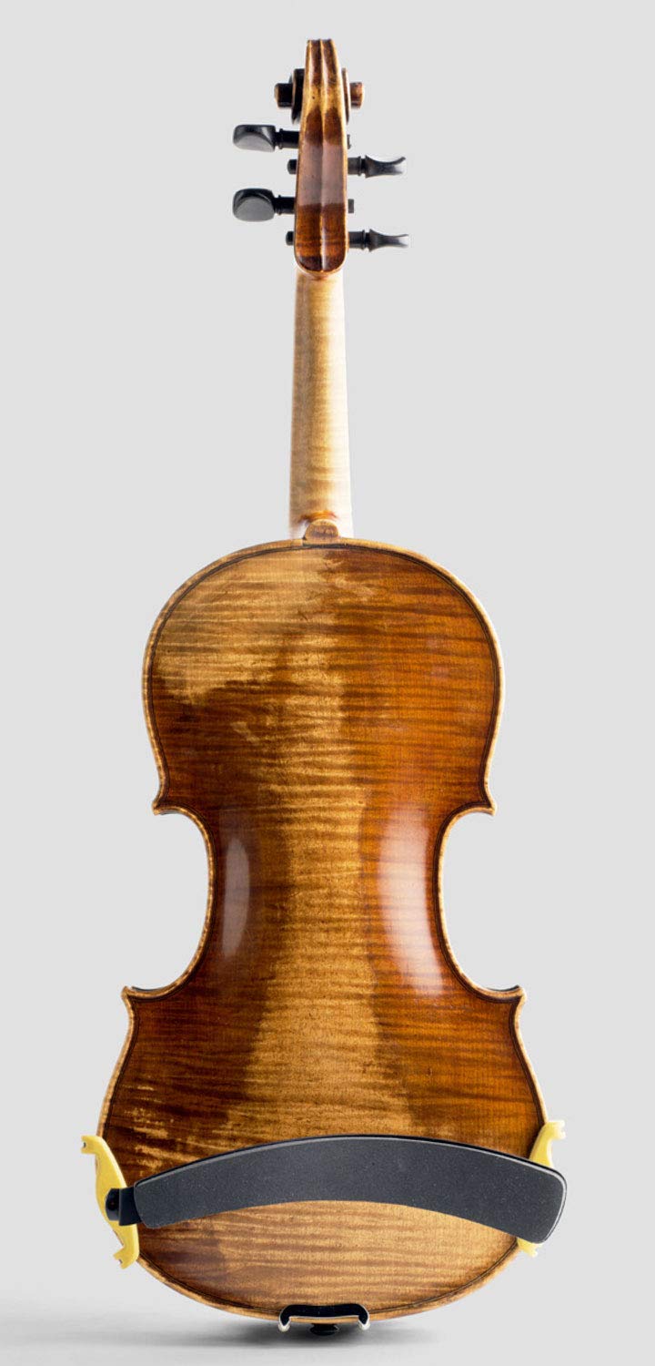 Kun Original - 4/4 Violin Shoulder Rest