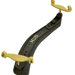 Kun Original - 4/4 Violin Shoulder Rest