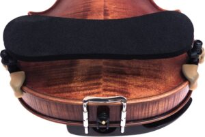 wolf violin shoulder rest (840220)