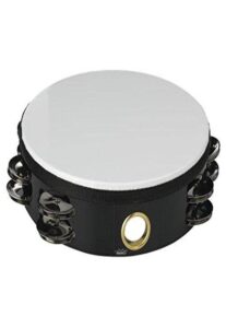 remo ta-5208-ml economy tambourine