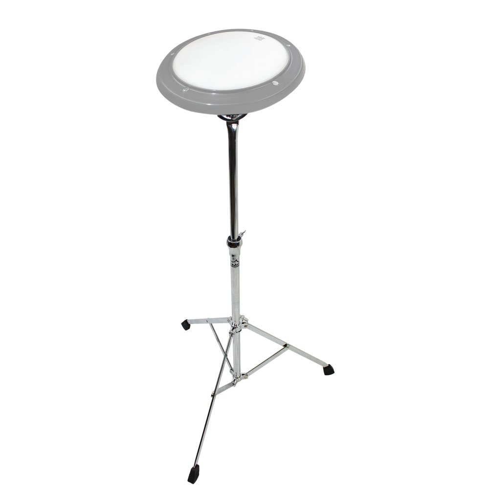 Practice pad stand